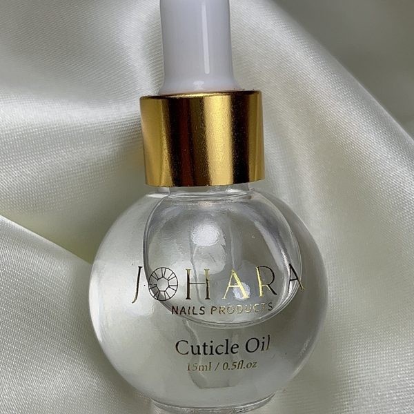 Liquides – Johara Nails Products