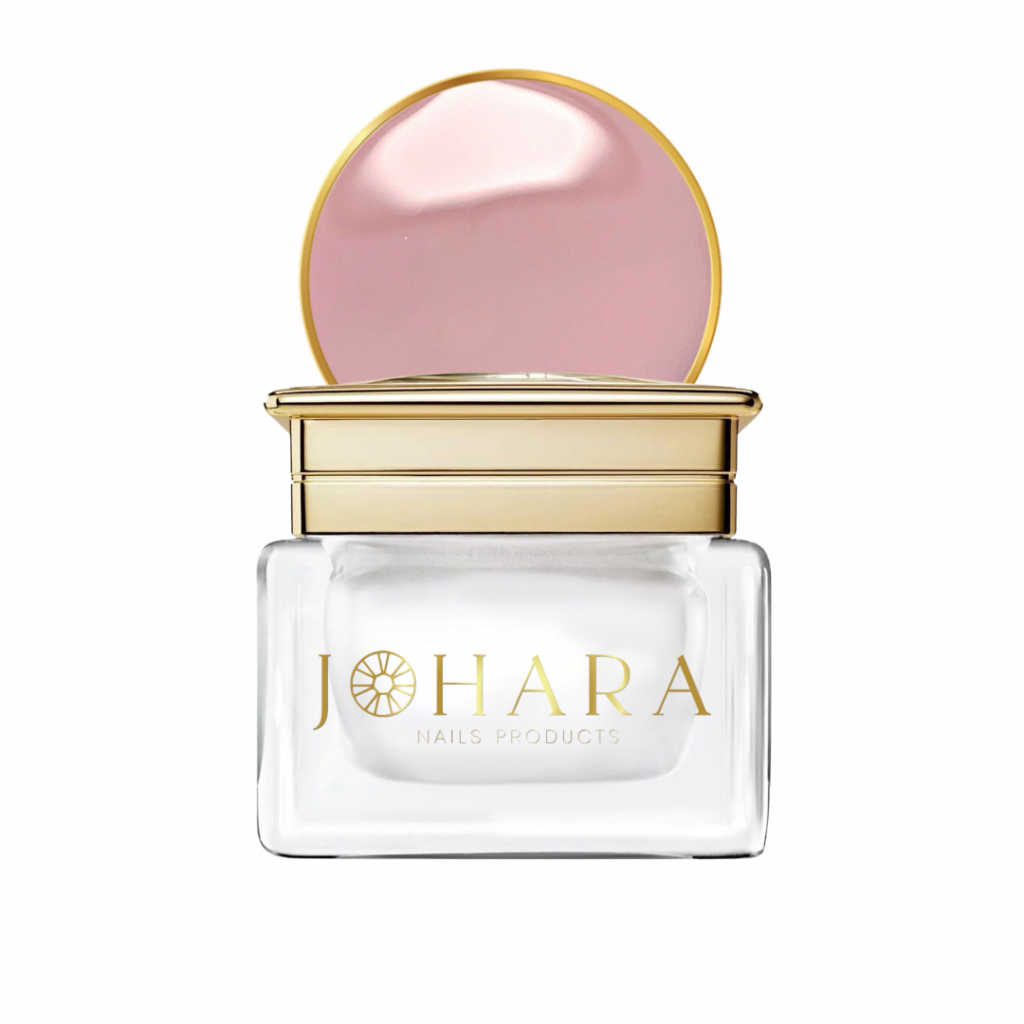 Builder Gel – Johara Nails Products