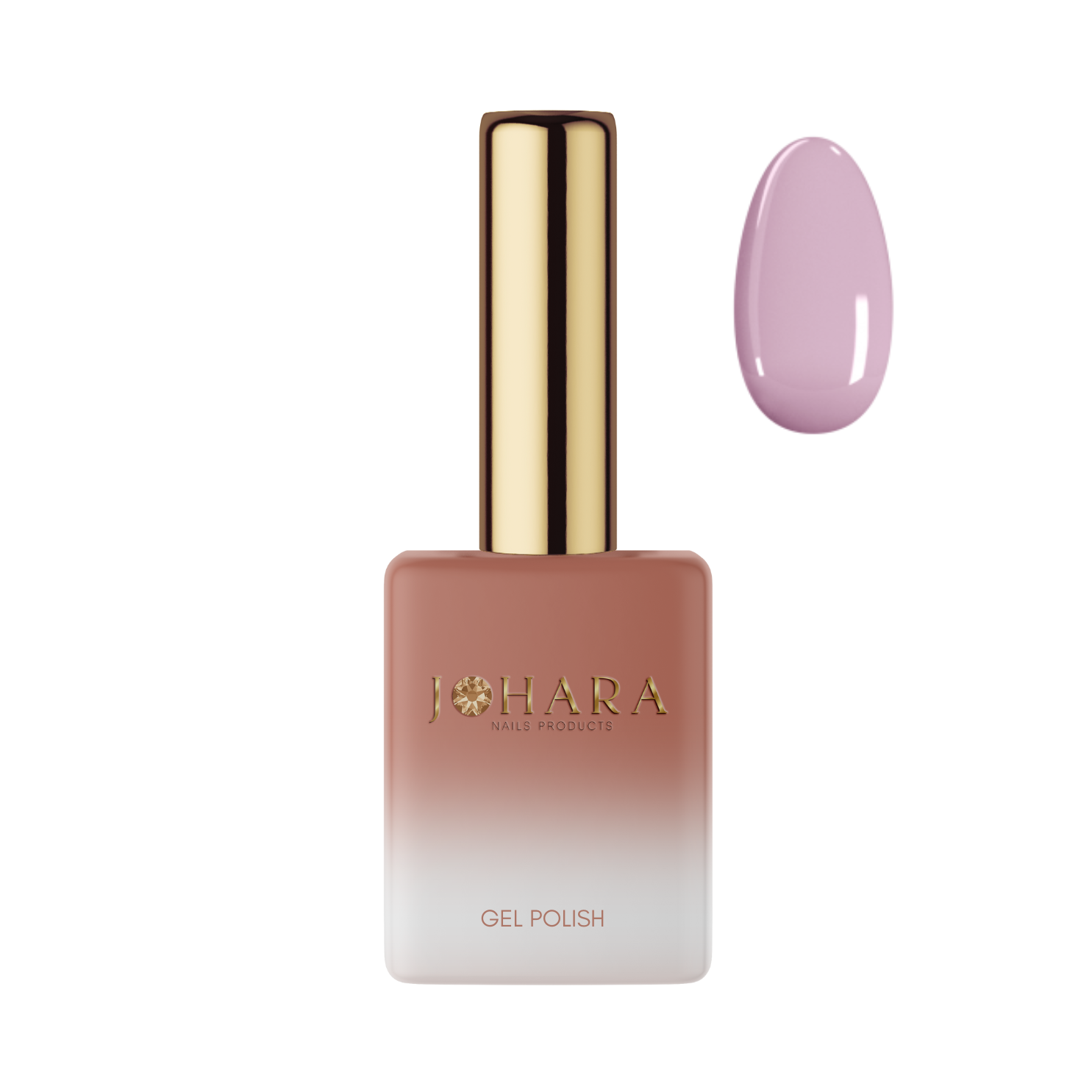 Blush – Johara Nails Products