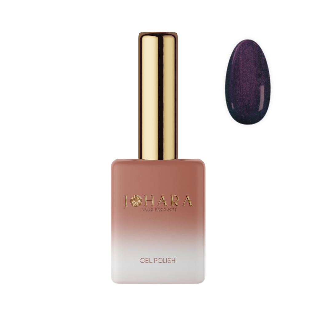 Vernis Semi-Permanents – Johara Nails Products